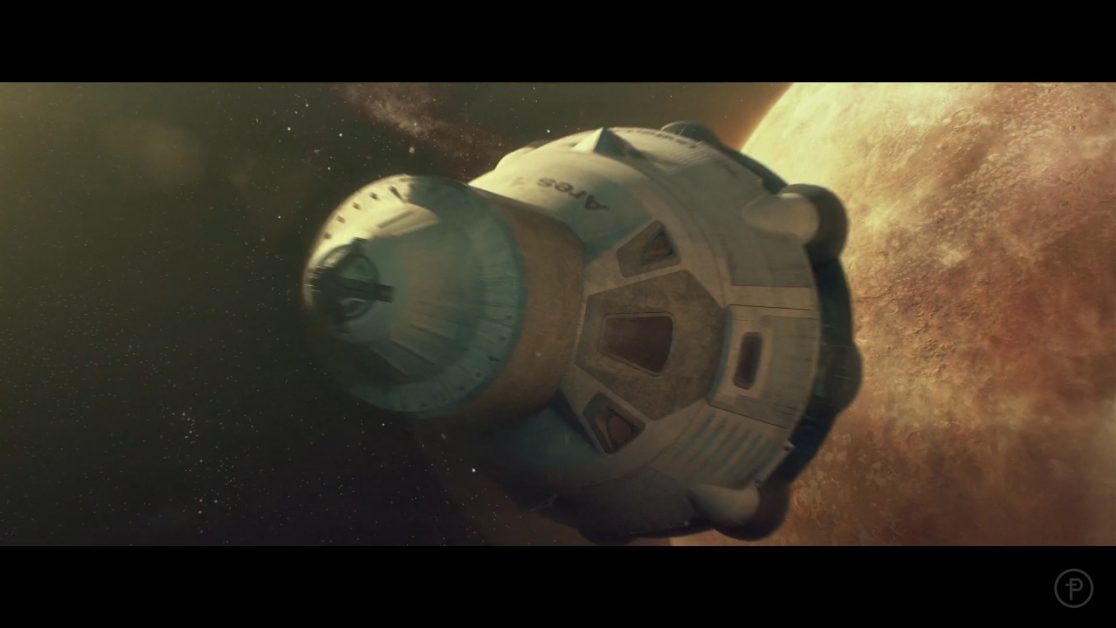 Destiny: Mars Opening & Star Map | OTAS.TV