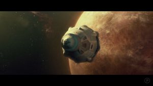 Destiny: Mars Opening & Star Map | OTAS.TV