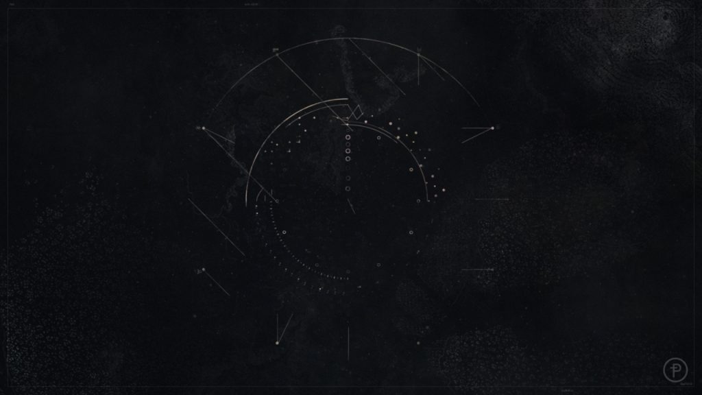 Destiny: Mars Opening & Star Map | OTAS.TV