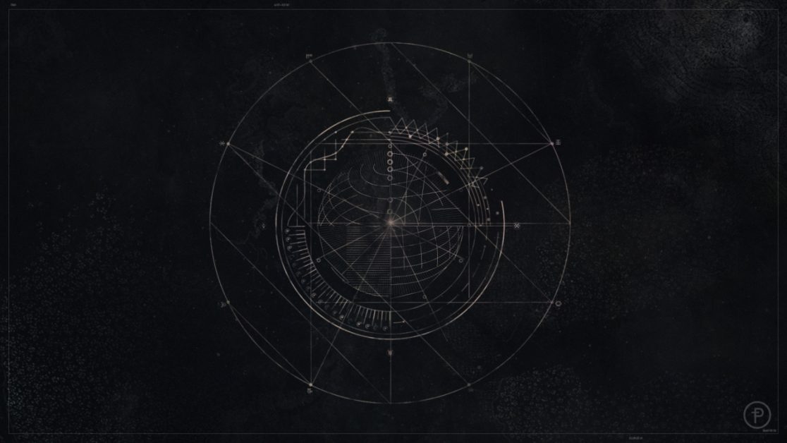 Destiny: Mars Opening & Star Map | OTAS.TV