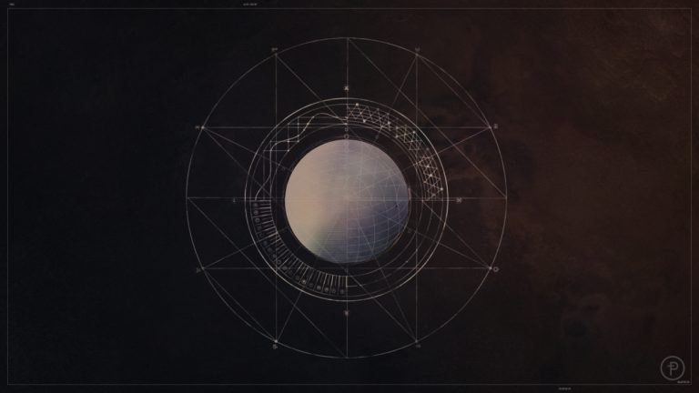 Destiny: Mars Opening & Star Map | OTAS.TV