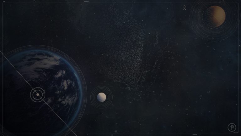 Destiny: Mars Opening & Star Map | OTAS.TV