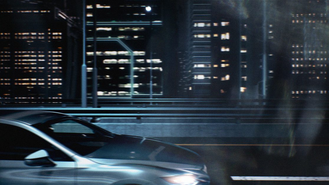 Toyota Systems: Branding Movie | OTAS.TV