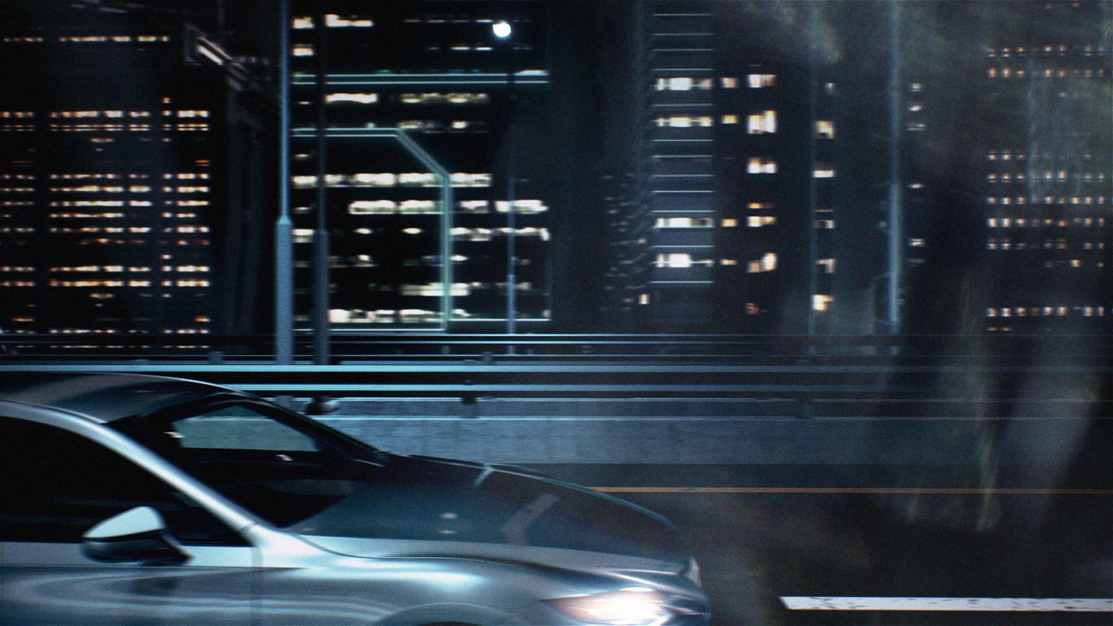 Toyota Systems: Branding Movie | OTAS.TV