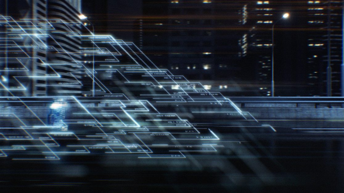 Toyota Systems: Branding Movie | OTAS.TV