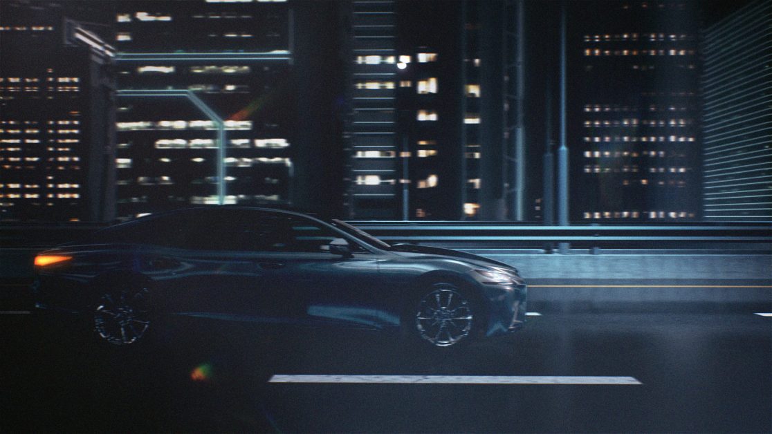 Toyota Systems: Branding Movie | OTAS.TV