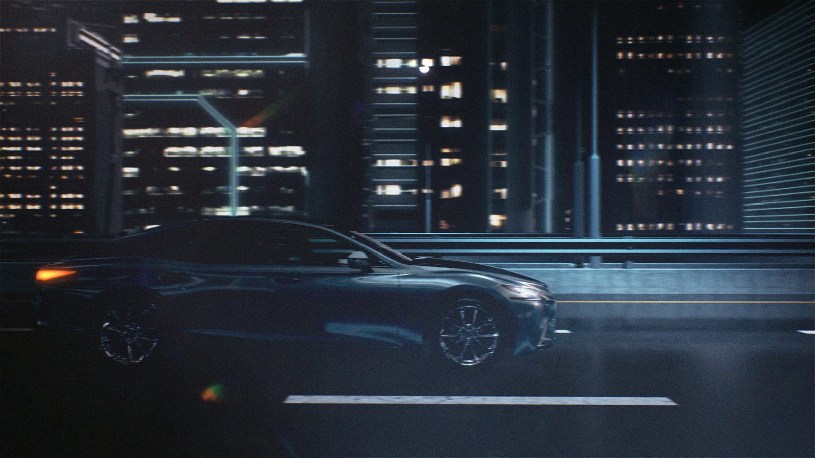 Toyota Systems: Branding Movie | OTAS.TV
