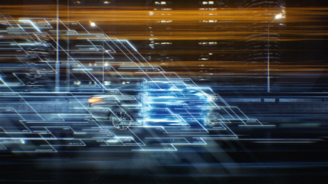 Toyota Systems: Branding Movie | OTAS.TV