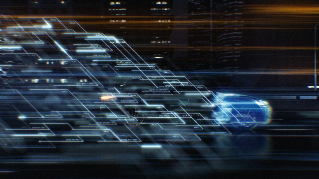 Toyota Systems: Branding Movie | OTAS.TV